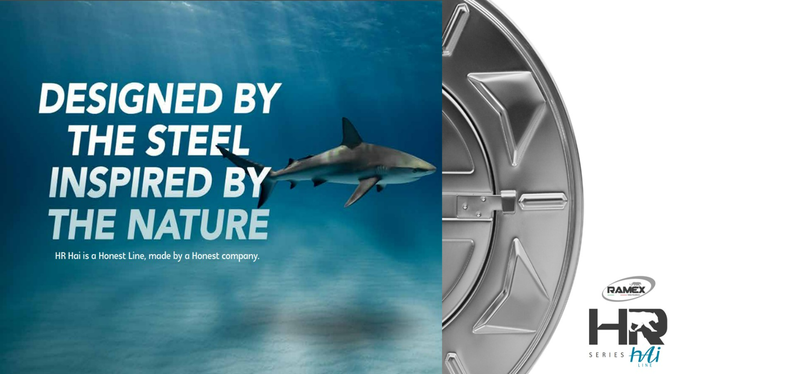 to see it what are you waiting for have a great ramex full immersion ...